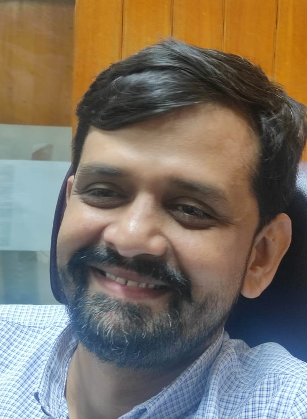 Team – Dev Maheshwari Group